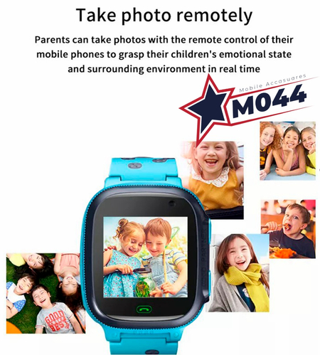 Детский Часы Baby Watch Meimi M1
