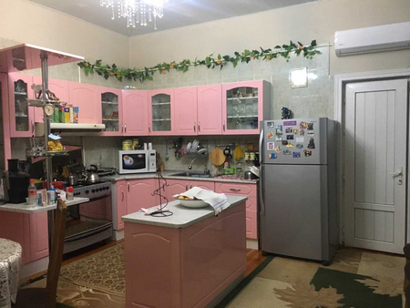 Сдам в аренду СВОЙ 2-х этажный дом