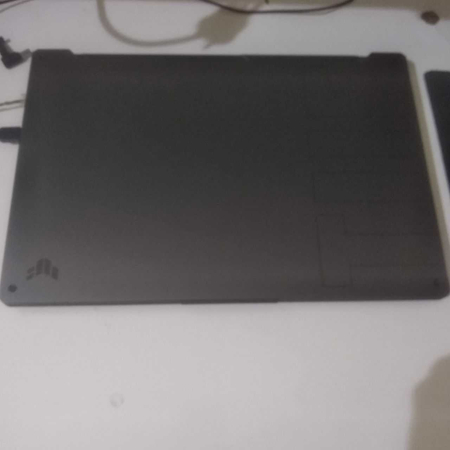 asus tuf gaming f17