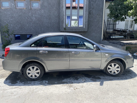 Gentra 2016 1 pozitciya mexanika 6.000 km