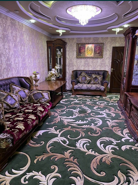 Сдается квартира Фрунзе