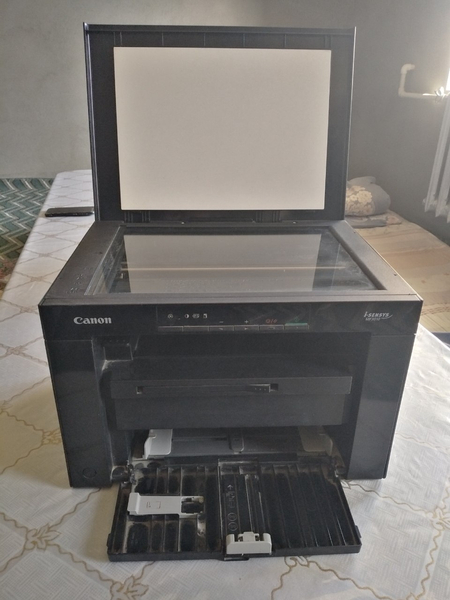 Canon MF 3010 SOTILADI