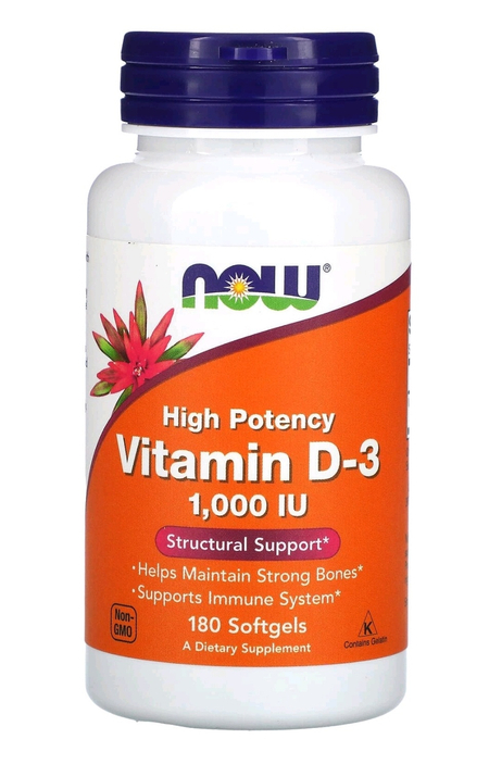 Vitamin d3 5000 kattalar uchun