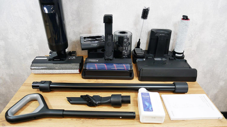 Xiaomi Dreame H12 dual
