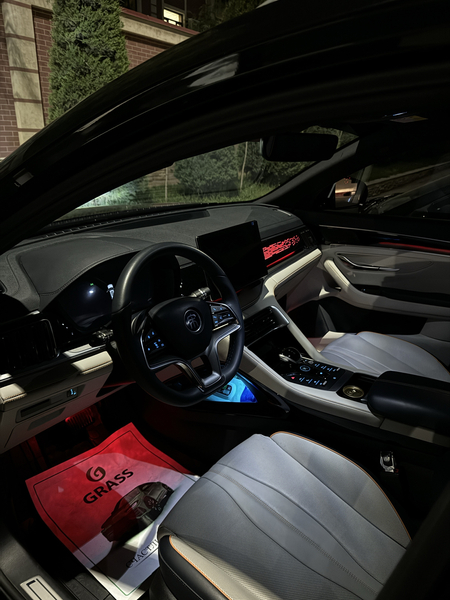 Продаётся Byd Song Plus Flagship