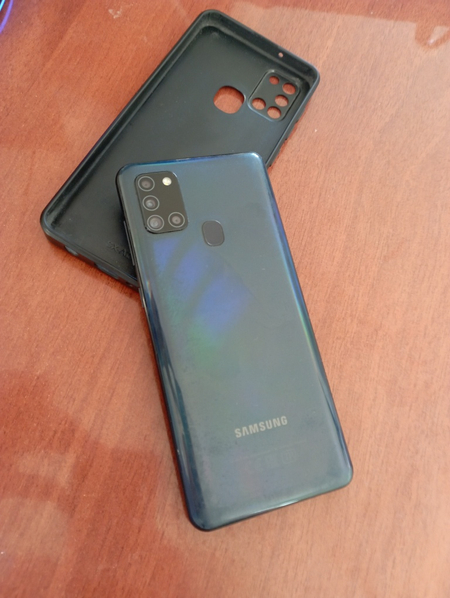 Samsung A21s 3Gb/32Gb