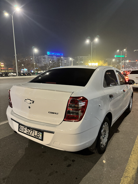 Chevrolet Cobalt