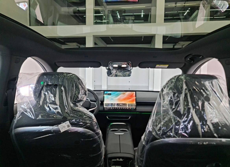 Changan deepal S7