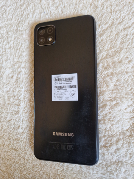 Samsung galaxy A22 5G 4/64GB