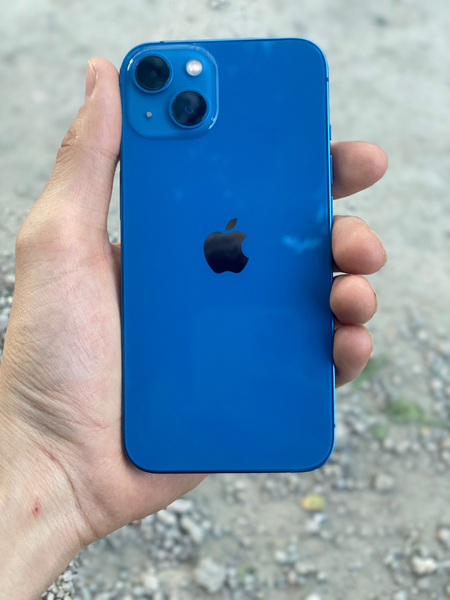 Ipxone 13LLA Blue