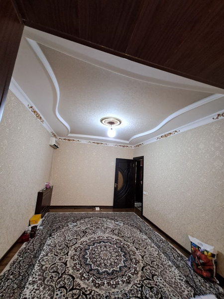 Faqat oilaga 2 xonalik kvartira ijara beriladi Uzoq muddatga