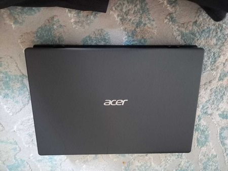 Notebook ACER Aspire  A315-23