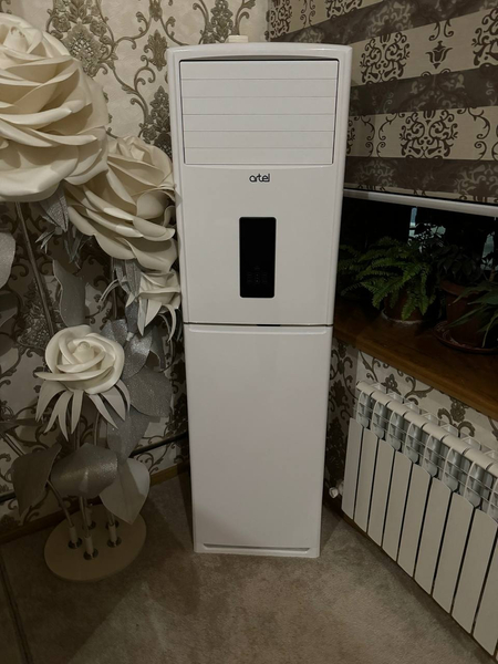 Konditioner artel