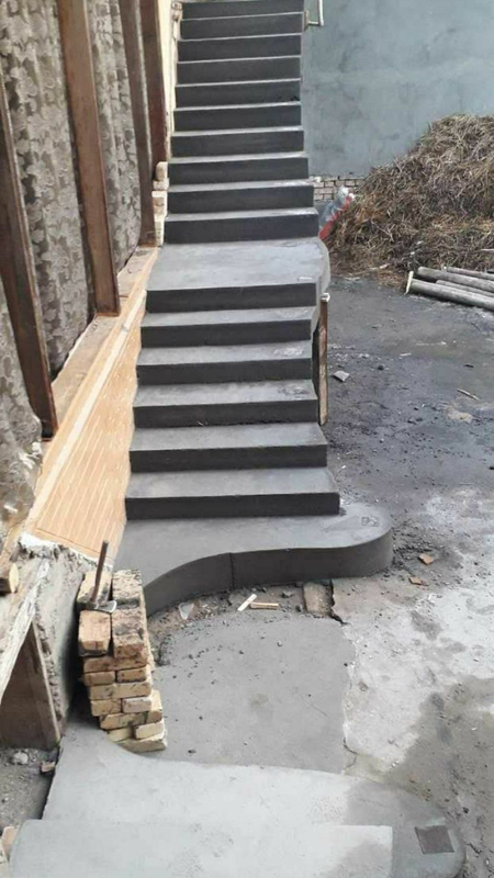 Qarshi zina hizmati