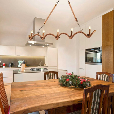 люстры  LOFT Kanat
