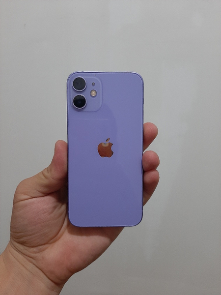 Iphone 12 mini kafolati bilan