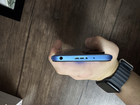 Redmi 10 Sea Blue