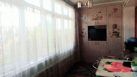 Продается квартира
