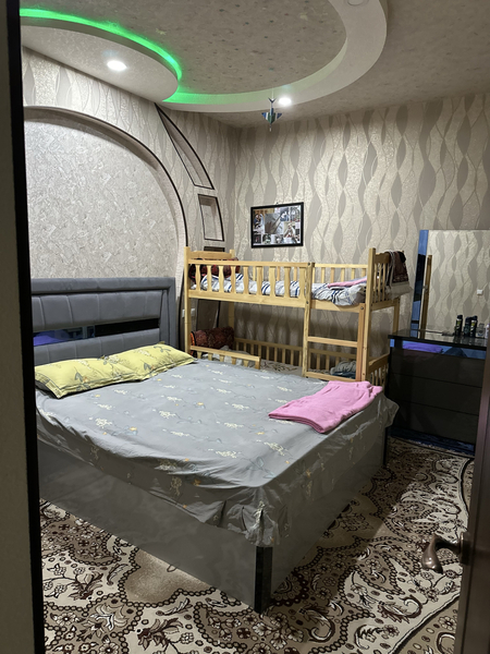 XOVLI UY..Sotiladi 6-Sotik (Mindonobod kotej) Arentir Asr Choyhona