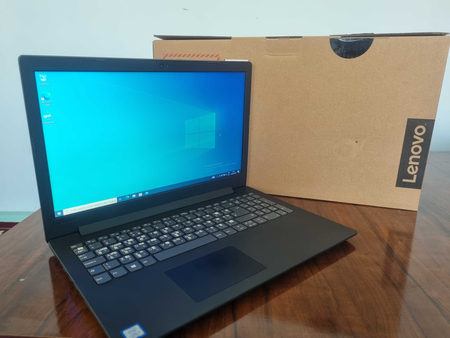 Noutbuk lenovo sotiladi