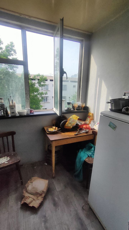 Продажа - Наккашлык, 3/4/4