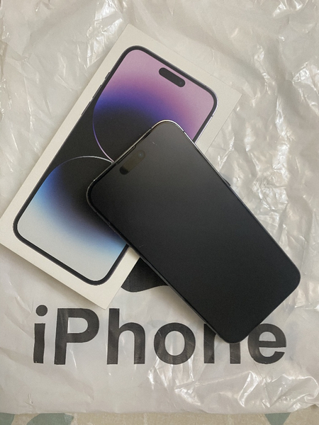 Iphone 14 Pro Max 128 GB
