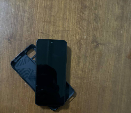 Redmi Note 11s dok bor