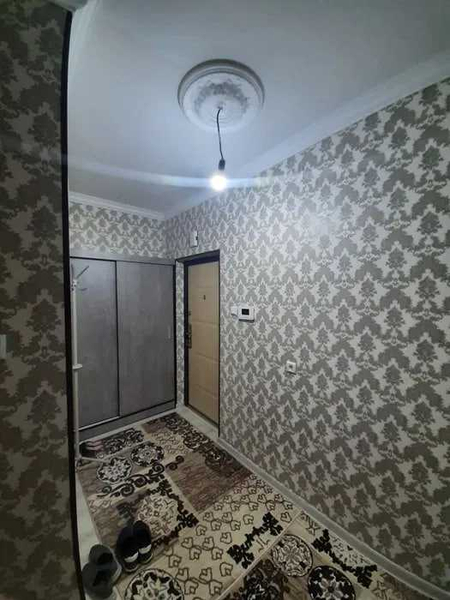 Продается квартира на Махтумкули