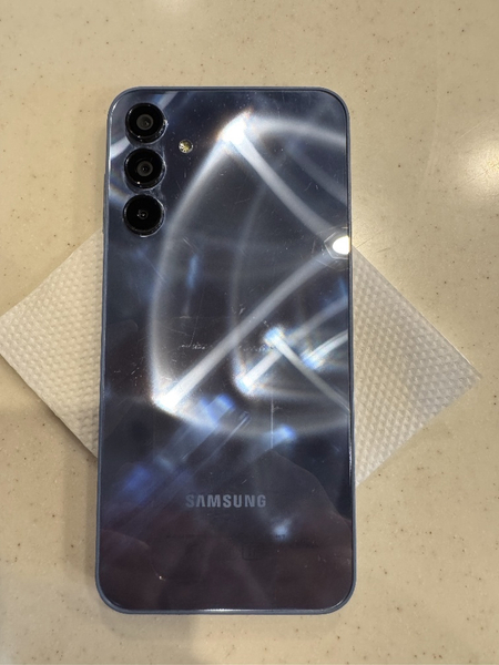 Samsung A15 128/6