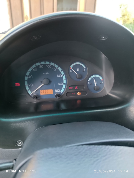 matiz sotiladi 2012yil bir qoʻl mashina