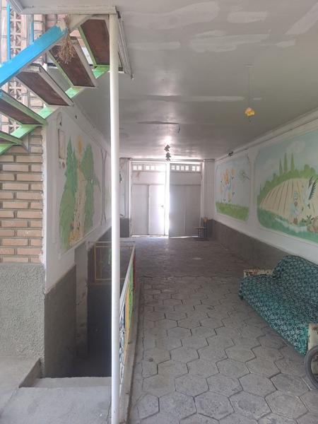 ховли сотилади, 5.5 сотих