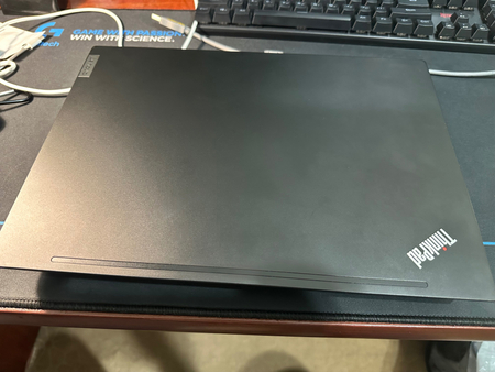 Thinkpad L14 gen1 i5 10th 8/256Gb full hd ips