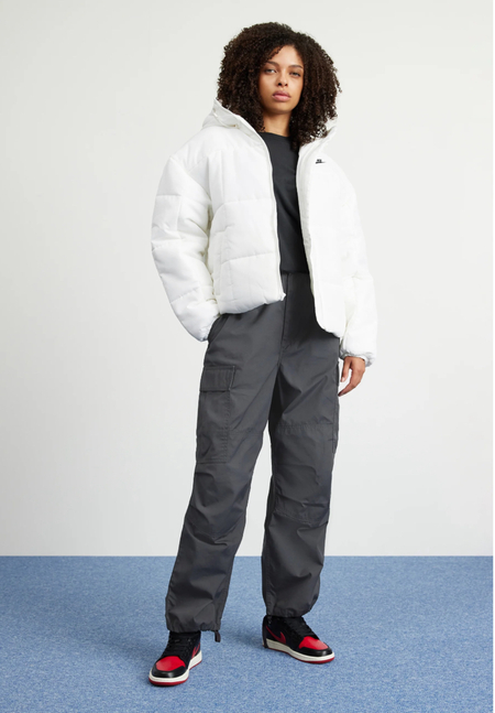 Куртка женская Nike оригинал