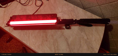 RGB лампа RGB stick Tik tok stick +штатив+ пульт для телефона