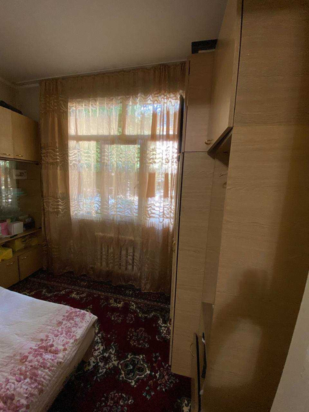Карасу-3, 2/1/5,Квадратный коридор, 62м2, ор-р 8 поликлиника,Химчистка