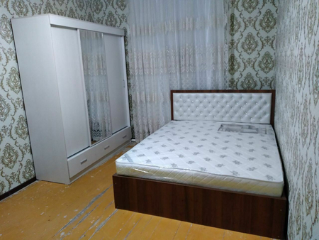 Матрас ортопедический