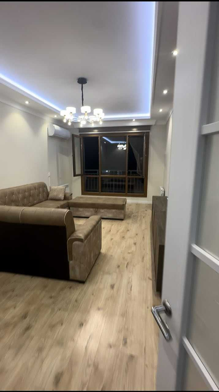 Olmazor city apartment (long term contract based) / 5-комнатная