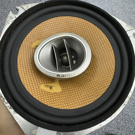 Pioneer carrozeria TS-j150A