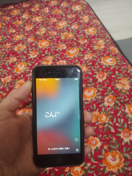 Iphone 7 sotiladi