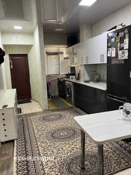 Квартира 3 комнатная в центре