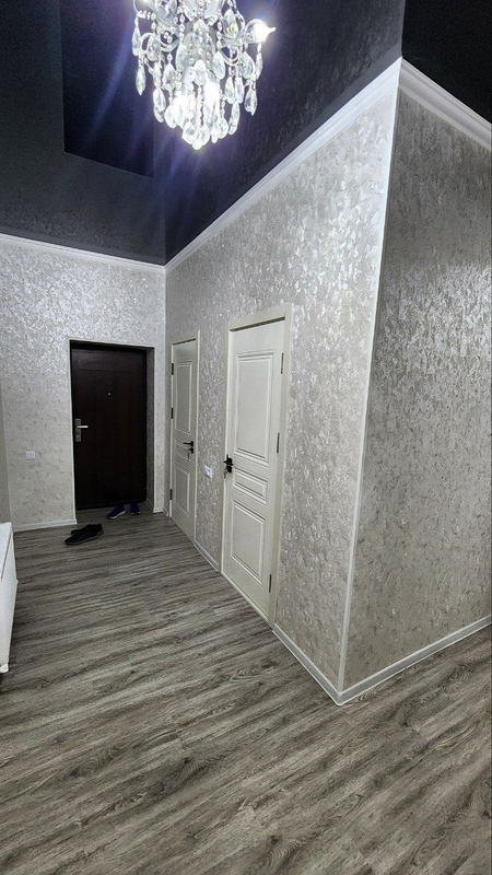 3 хона ли Лукс квартирп