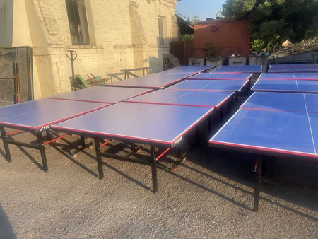 2024 г. Stol tennis optim seh