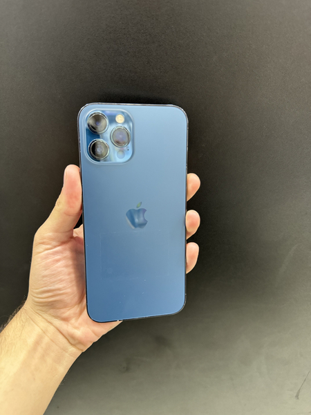 Iphone 12 pro max sotiladi