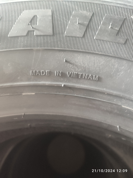 Sailun 225/75R17.5 isuzu balon