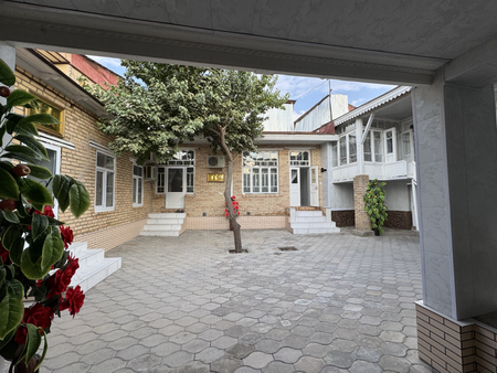 Guest house Samarkand