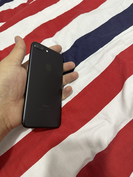 iphone 7 plus 32gb 100%