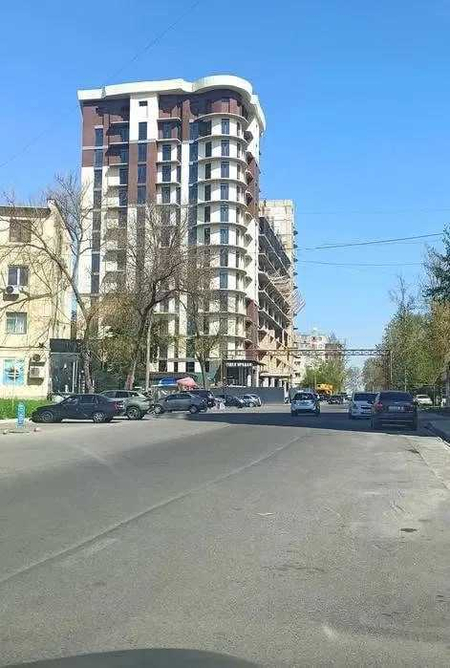 Caravan Avenue 65.0м2 Мирзо-Улугбек