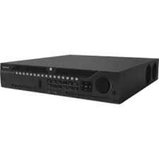 32-х канальный сетевой видеорегистратор NVR DS-9632NI-I8