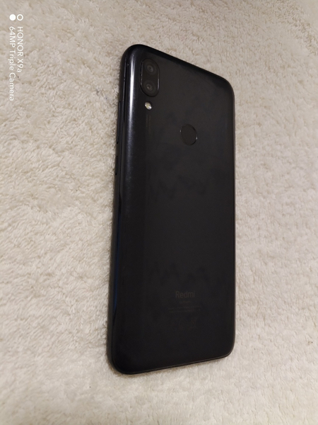 Redmi 7  3/32 GB
