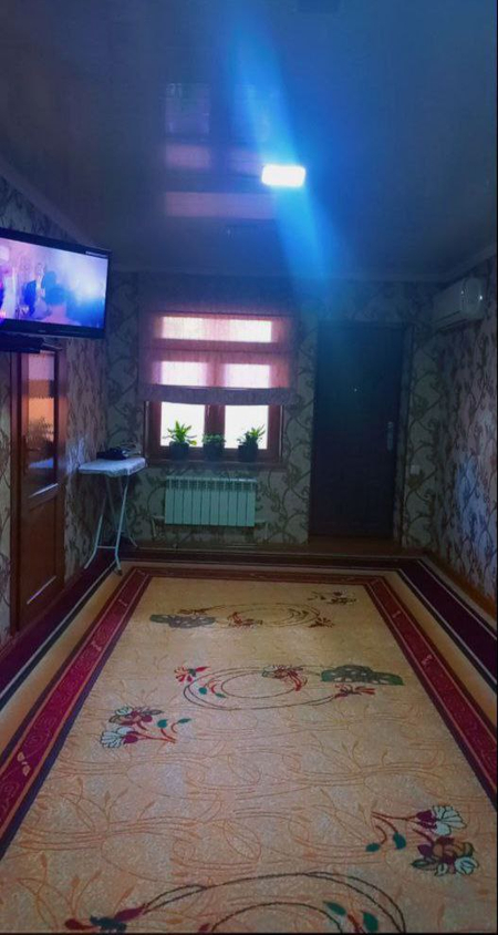 Продается жилой дом